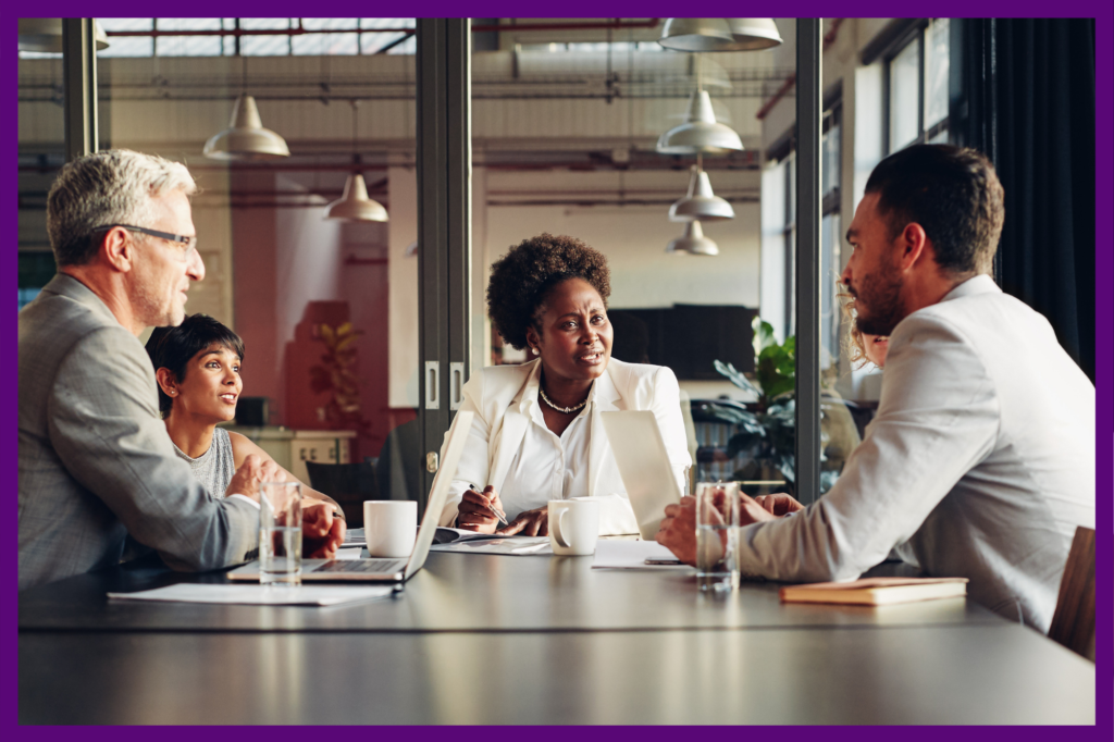 Types of Bosses: Which Describes You? | Lindauer