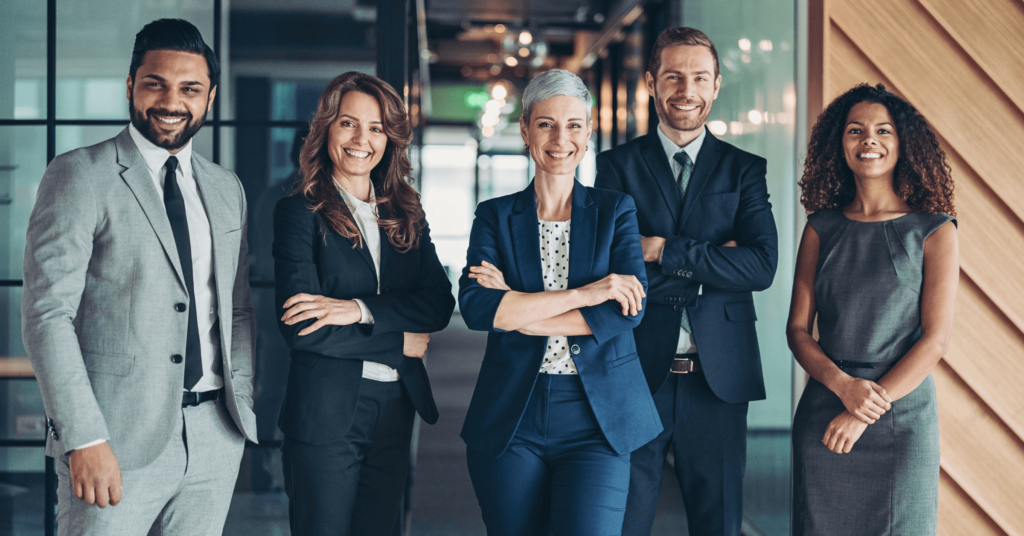 The Qualities of a True Leader | Lindauer