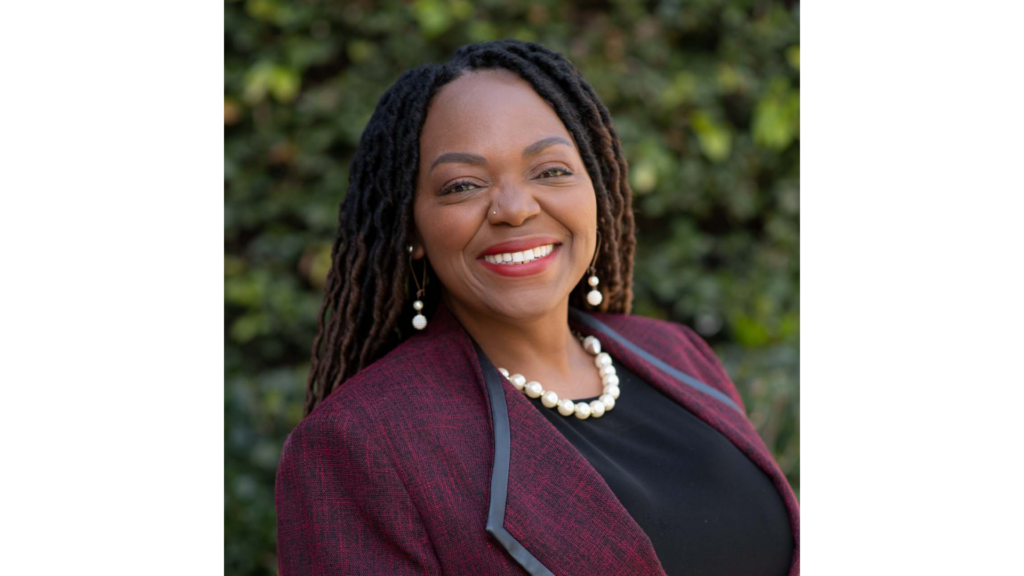 USC Black Alumni Association Appoints Jasmine Taylor as Executive ...