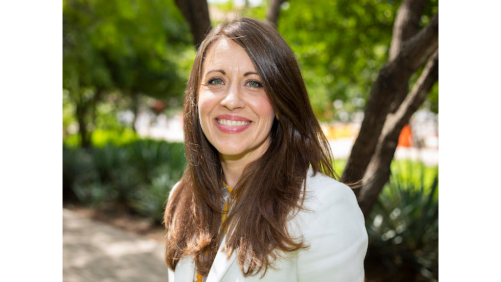 Emerson College Names Allison Dawson Vice President of Institutional ...