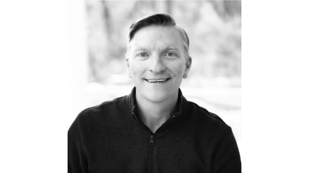 St. Luke’s Names Travis Bradburn Vice President of Philanthropy | Lindauer