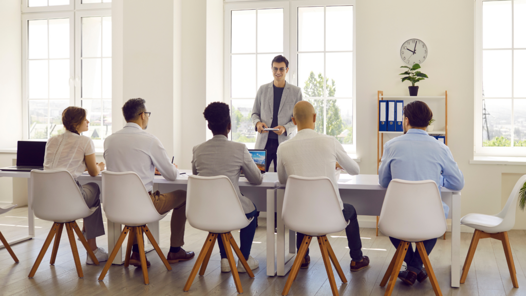 Search Committee Best Practices | Lindauer