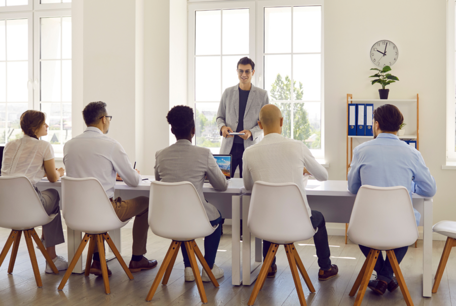 The Qualities of a True Leader | Lindauer