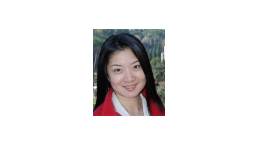 Jenny Liu Named Vice President of Strategic Giving of Boston Children’s ...