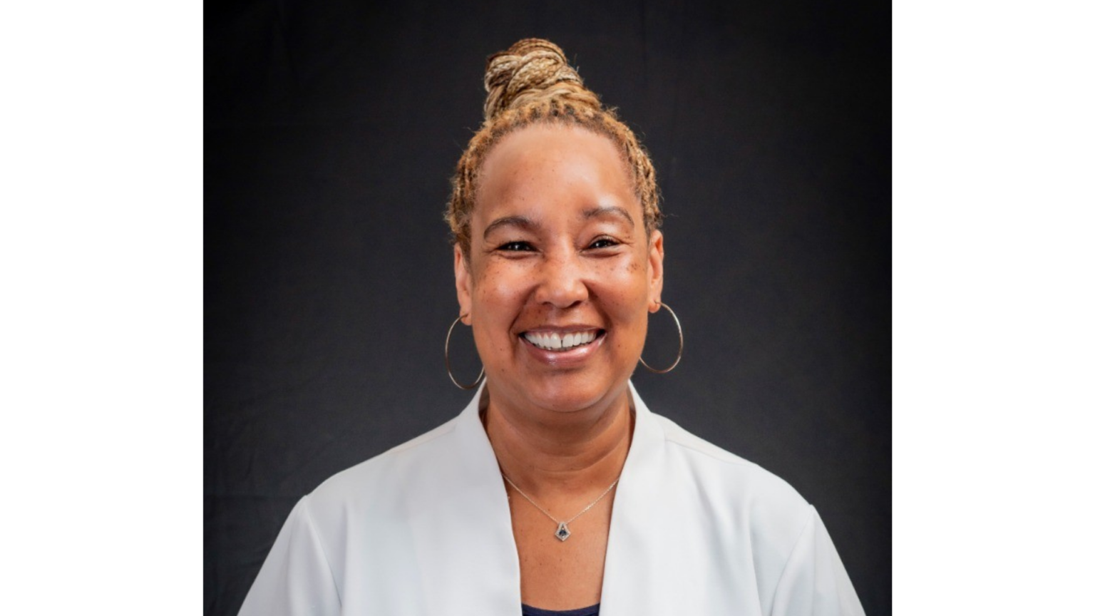 Grace Outreach Bronx Names Robbin Finney-Granston Executive Director ...