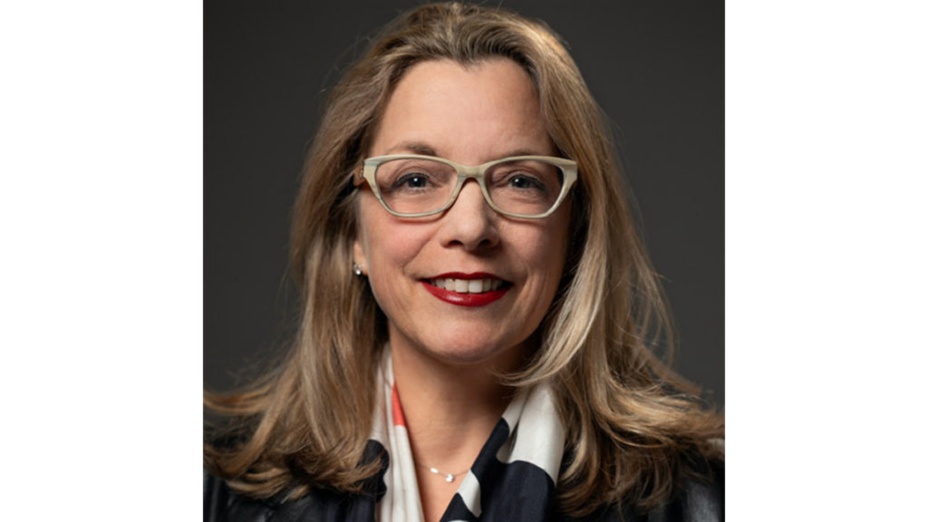 Teachers College, Columbia University, Names Roberta Albert Vice ...