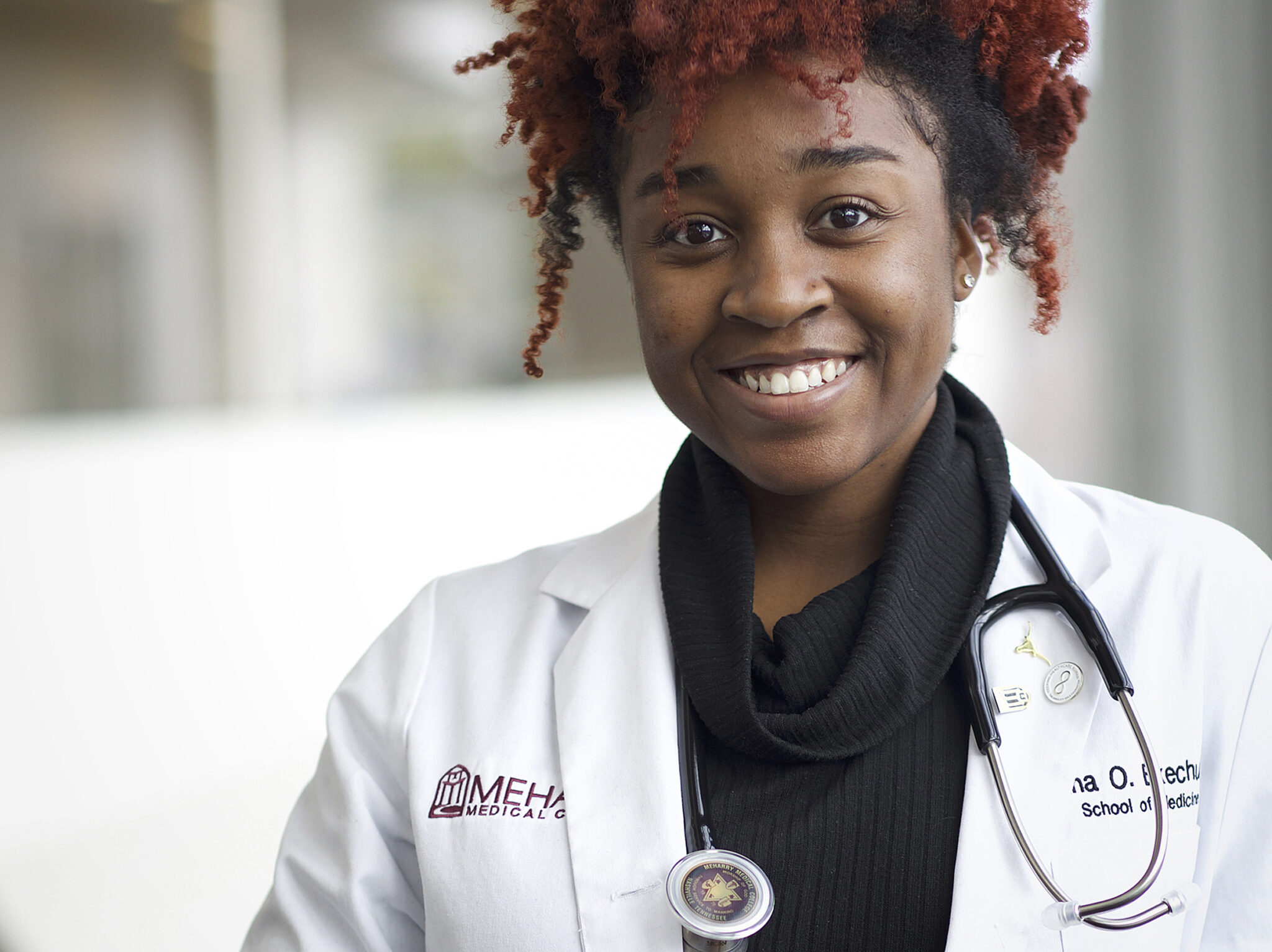 Meharry Medical College seeks Senior Associate Vice President for ...