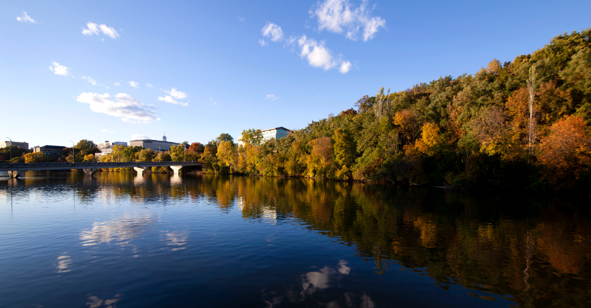 Lawrence University seeks Vice President for Advancement | Lindauer
